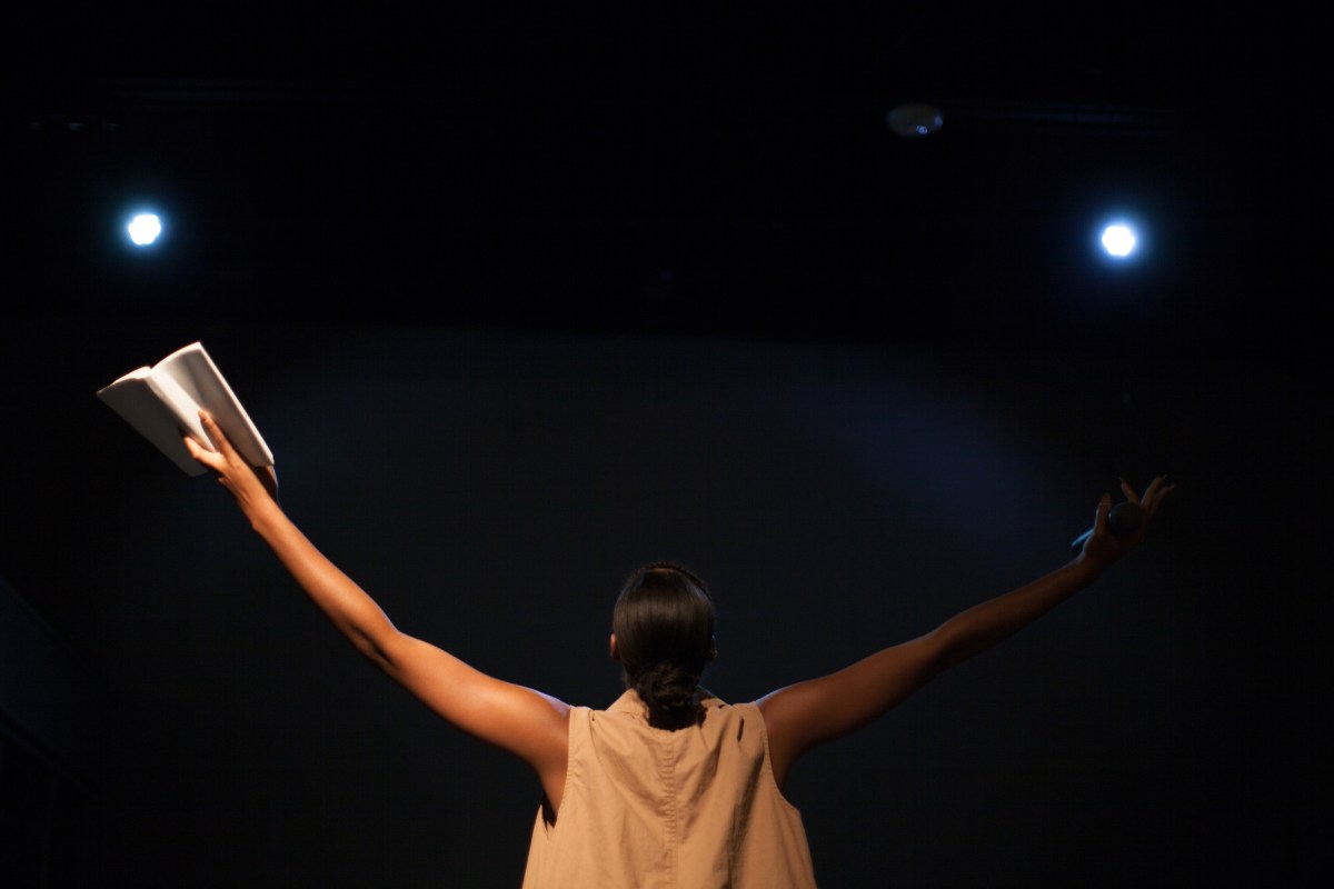 a woman’s highest calling | Life in the Light